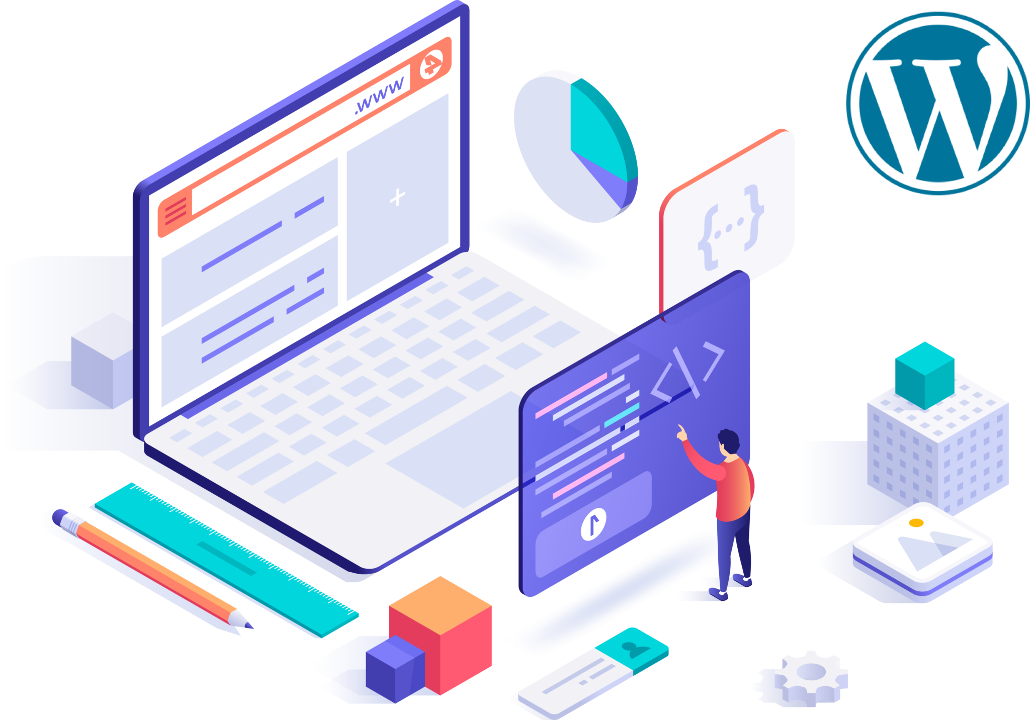 Wordpress - Flexweb LLC