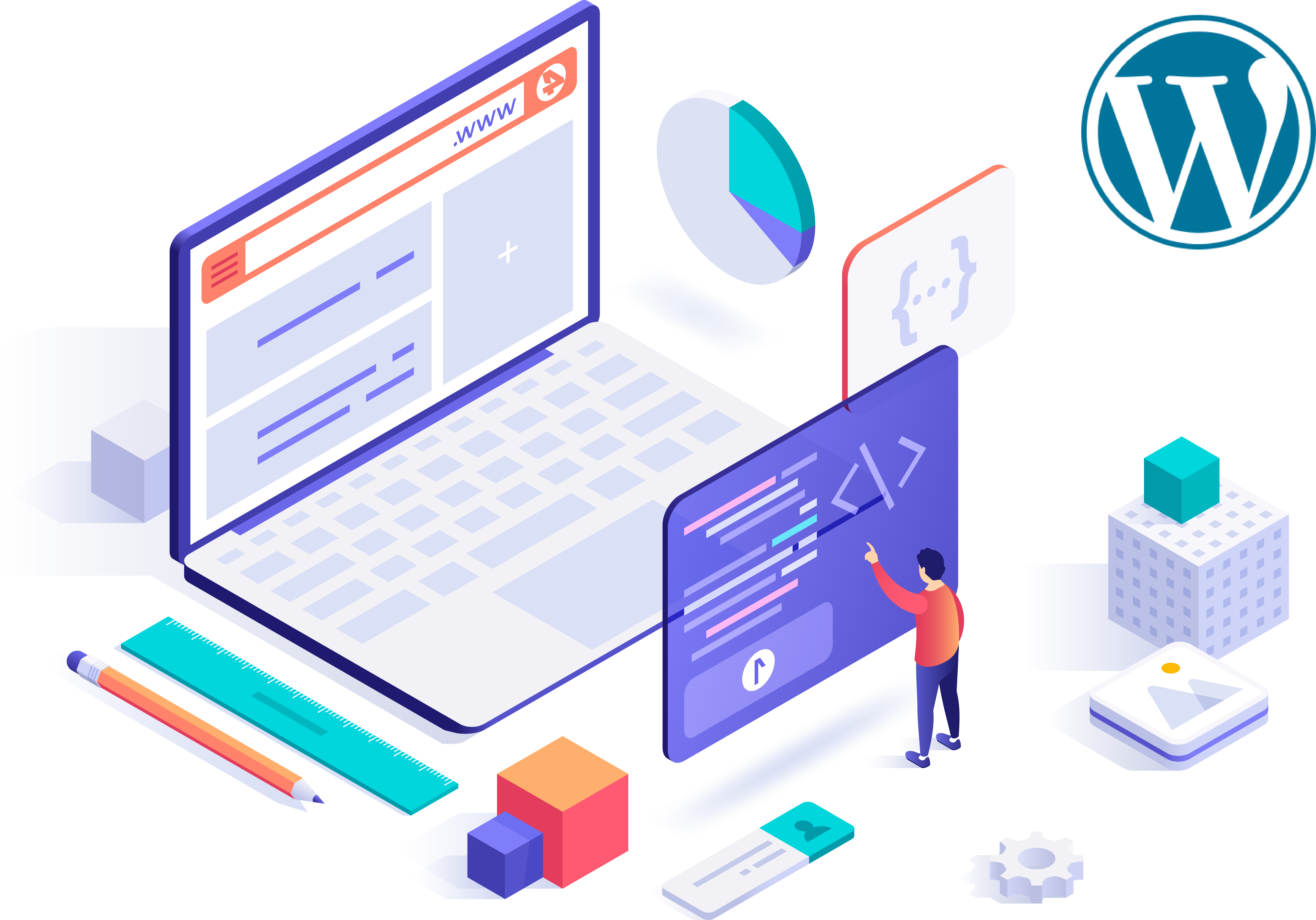 Wordpress - Flexweb LLC