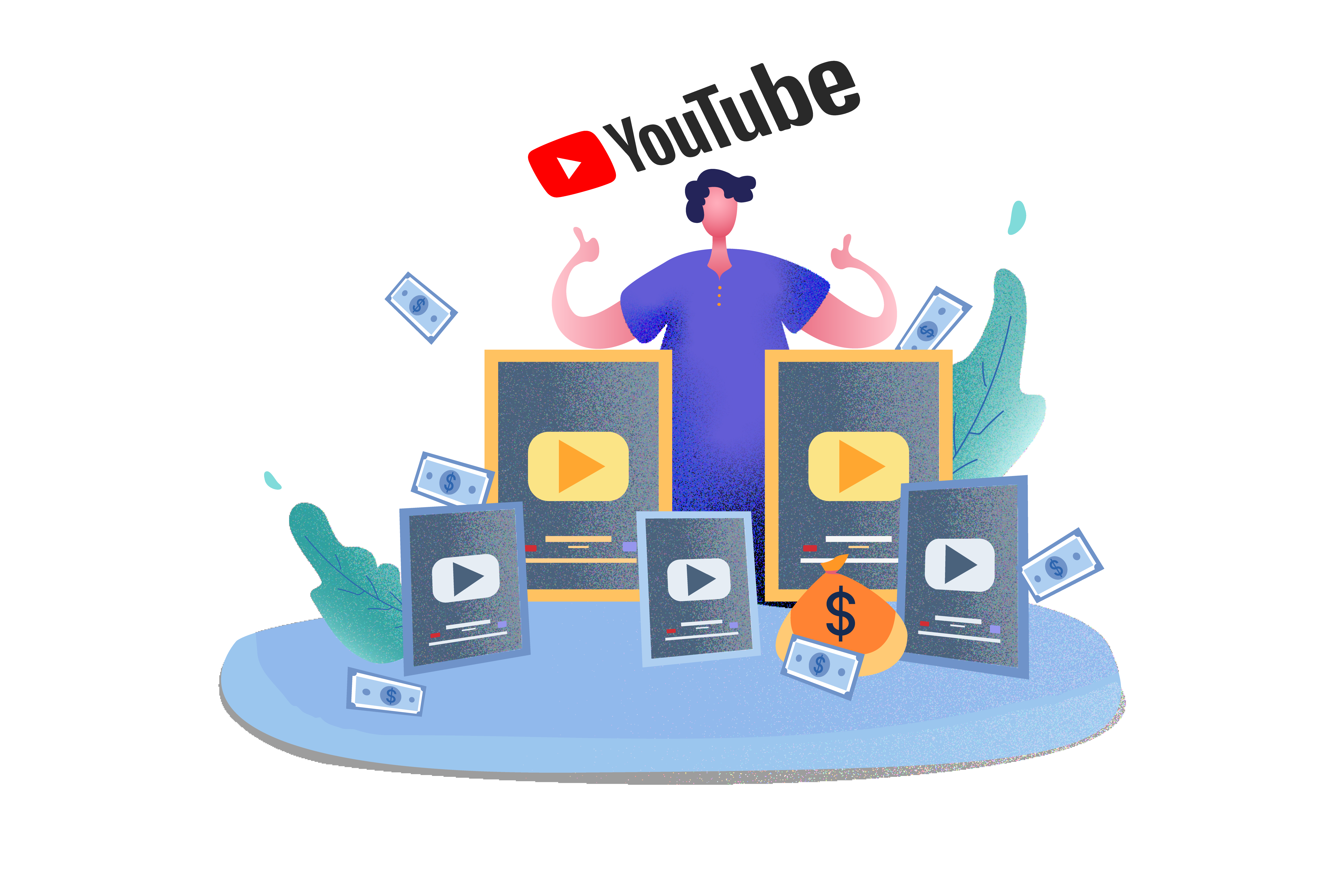YouTube Marketing - Flexweb LLC